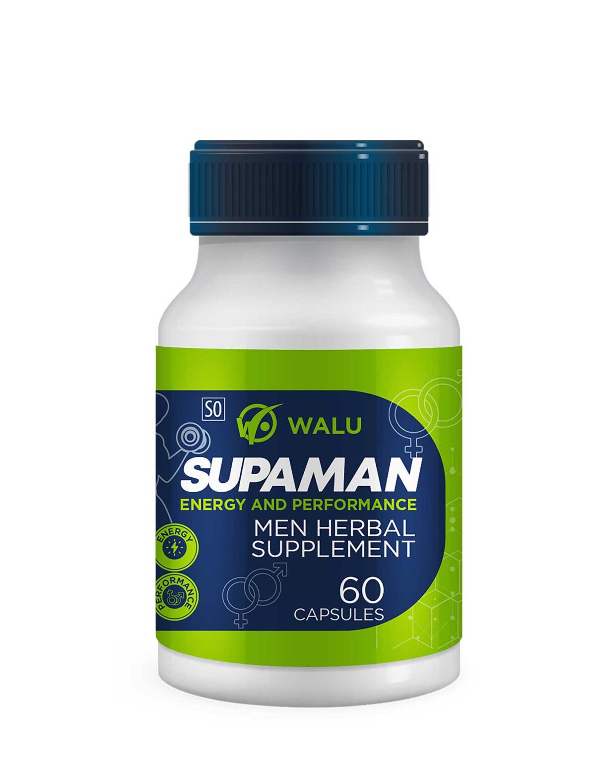 supaman – Metabolix